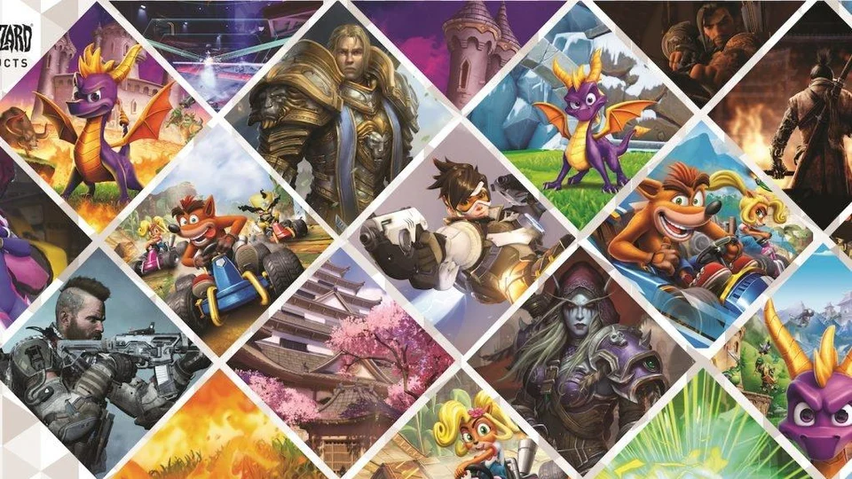 Activision Games Will Still Be Released on PlayStation | EarlyGame