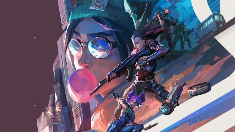 Valorant Agent 21 Mage: Abilities Leaked | ValorFeed