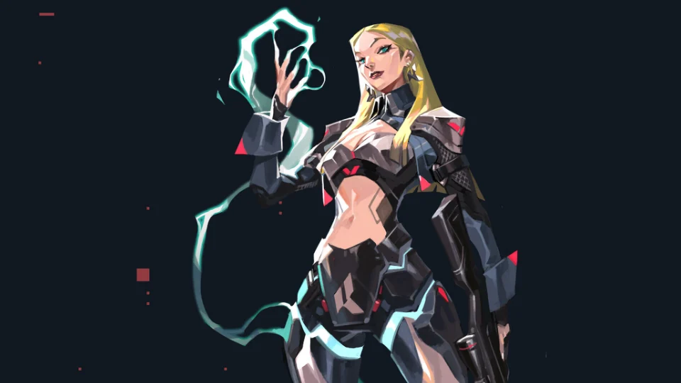 Is Nora the Next Agent in Valorant? | EarlyGame