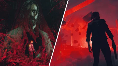 After Alan Wake 2: Next Remedy Game Called FBC Firebreak,… | EarlyGame