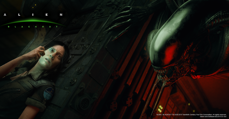 Alien: Blackout Going Offline Soon, Now On Deep Discount | EarlyGame