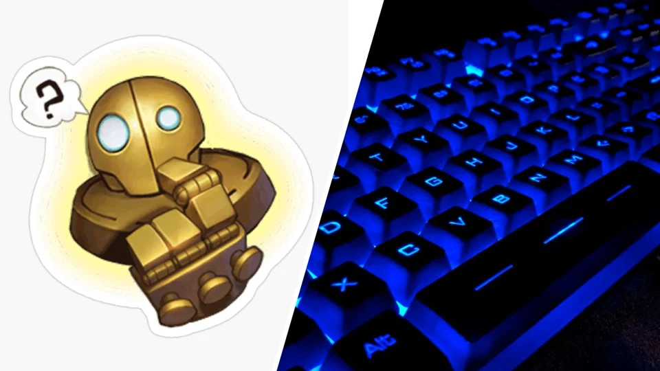 Riot wird den /All Chat in LoL Patch 11.21 entfernen… | EarlyGame