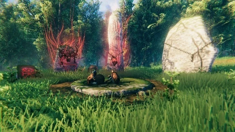 EarlyGame | All Valheim Bosses Ranked!