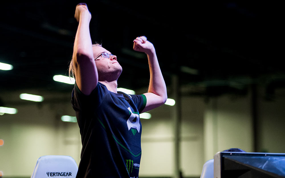 Alliance Einblicke: Armada über die Entwicklung der Smash… | EarlyGame