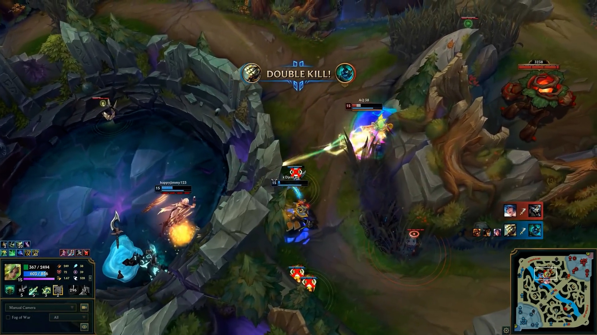 13 Years but League is still in Alpha | EarlyGame