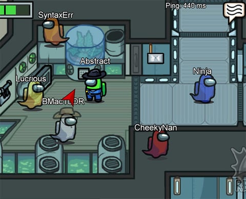 The Story of Among Us | EarlyGame