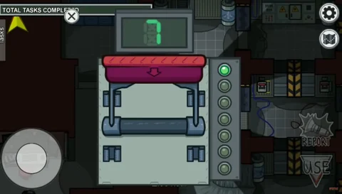 Among Us Airship-Guide: Alle neuen Aufgaben | EarlyGame