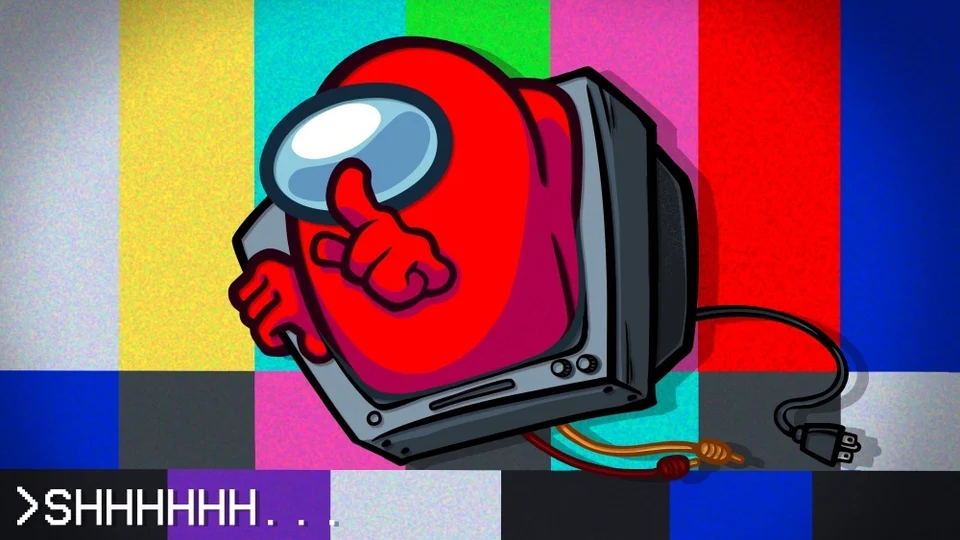 From Spaceship To Screen: 'Among Us' Game Gets Animated… | EarlyGame