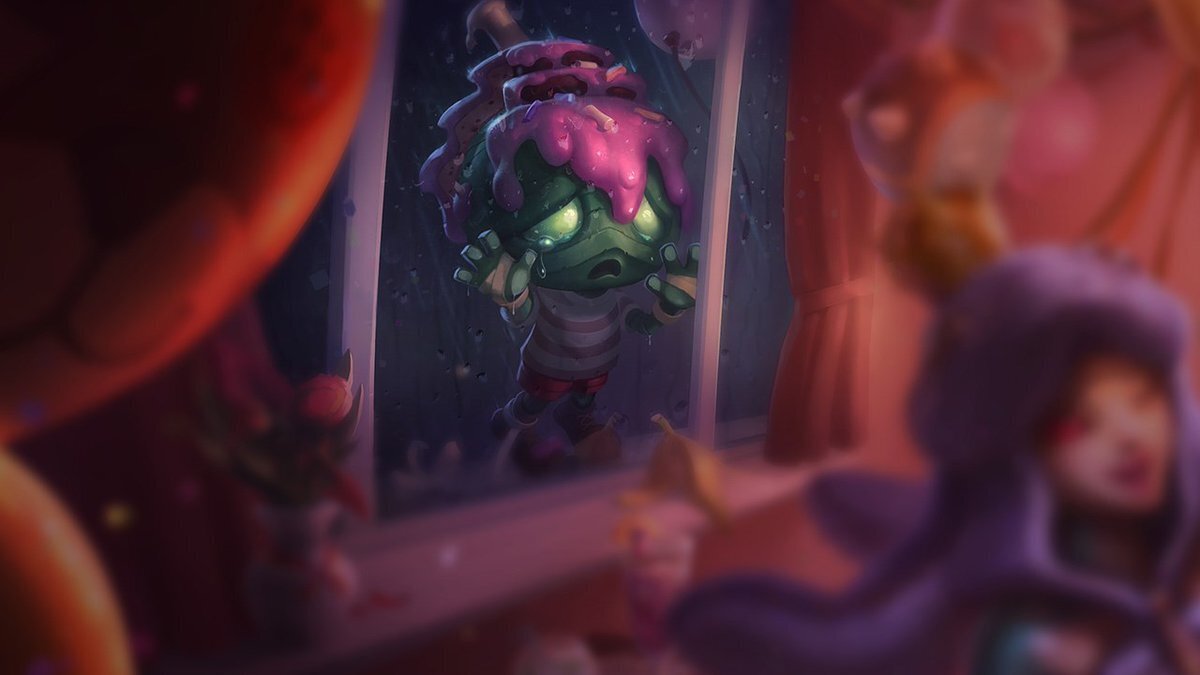 Amumu Mini Rework Spotlight & Guide | EarlyGame