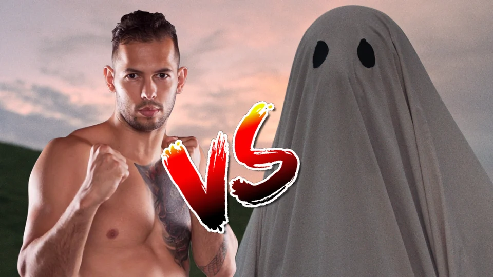Andrew Tate Vs. Ghost: Who Won The Epic Boxing Match? | EarlyGame