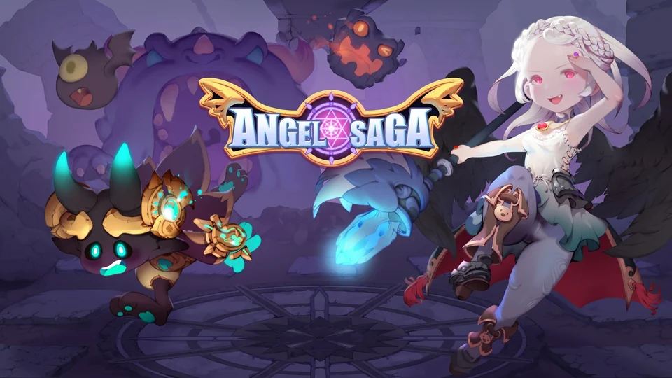 Códigos de Angel Saga (Julio, 2024) | EarlyGame