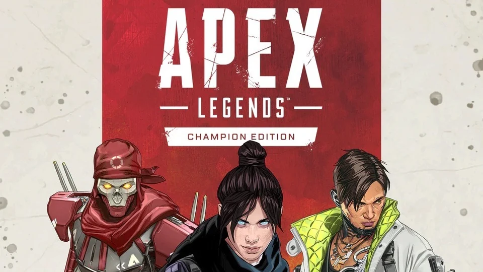 Is The Apex Legends Champion Edition Worth It? | EarlyGame