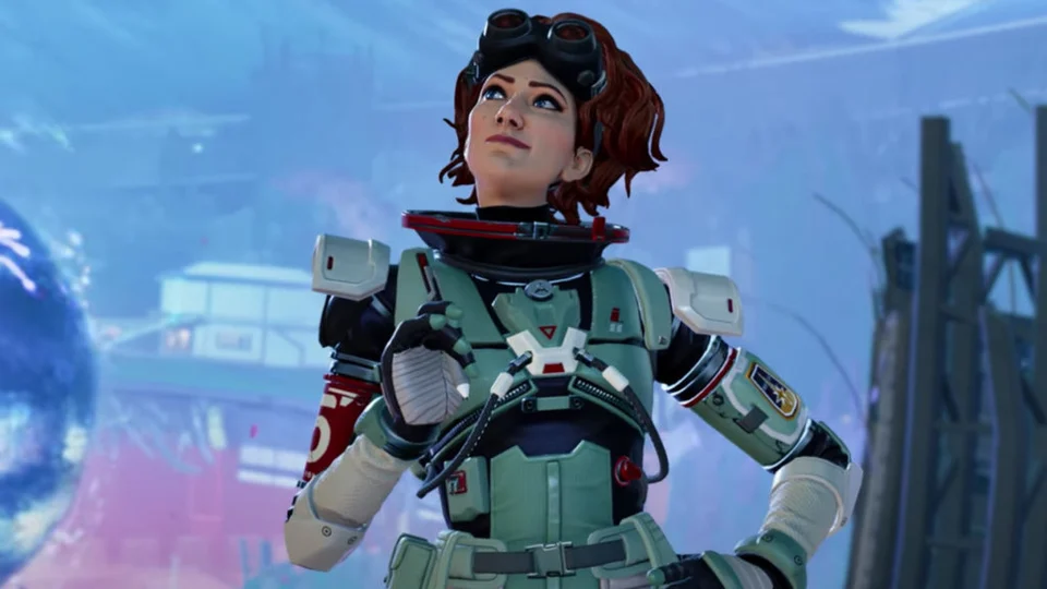 The Best Apex Legends Cosplays | EarlyGame