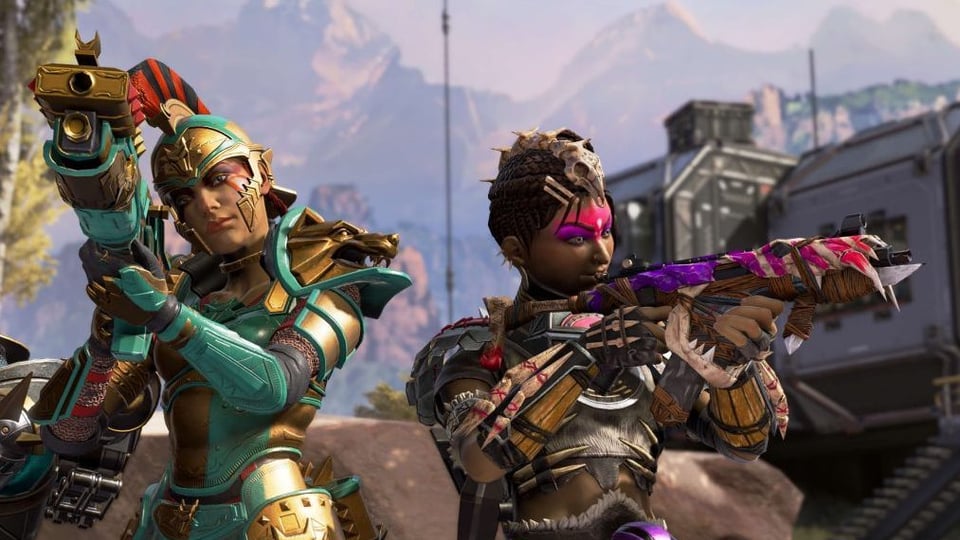 Apex Legends: Was gibt's im Item Store? | EarlyGame