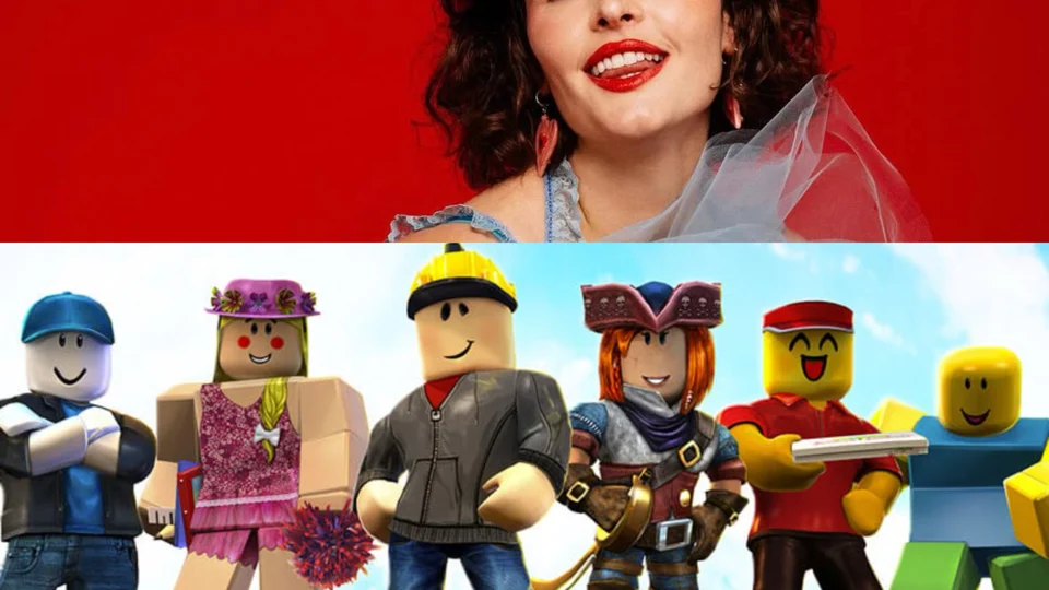 Lawsuit Over Viral ‘apple Dance Roblox And The Stolen Earlygame 5463