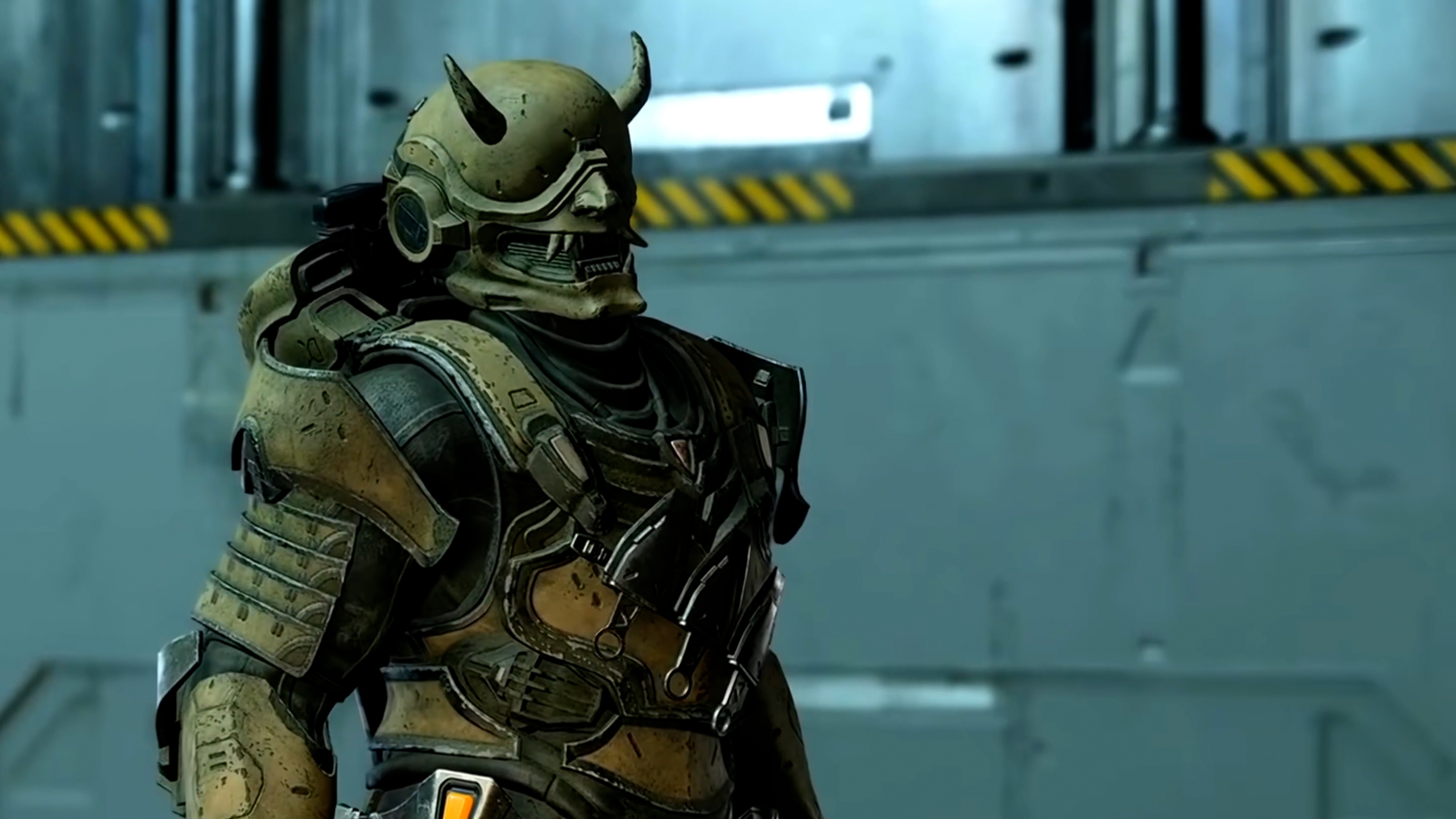 All the hidden Armor in Halo Infinite | EarlyGame