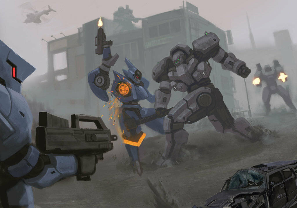 Elden Ring Devs Working on Mecha Game | EarlyGame