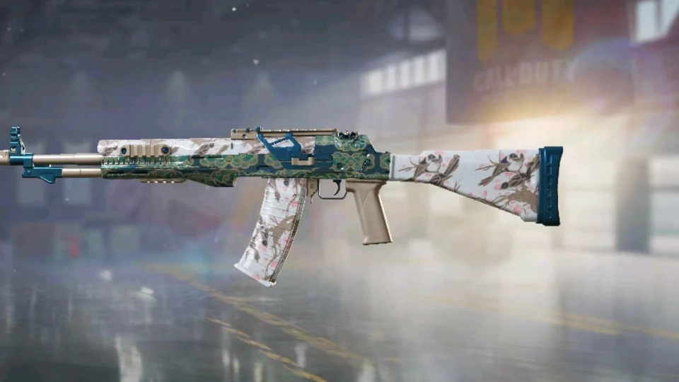 COD Mobile Trained Professional Event: Start/End… | MobileMatters