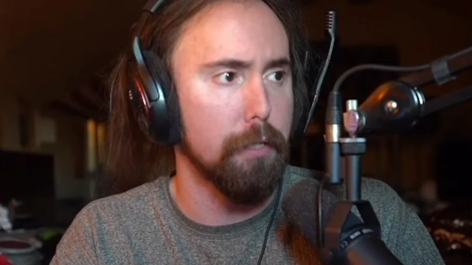 Asmongold podría dejar la política: “¿Para qué?” | EarlyGame