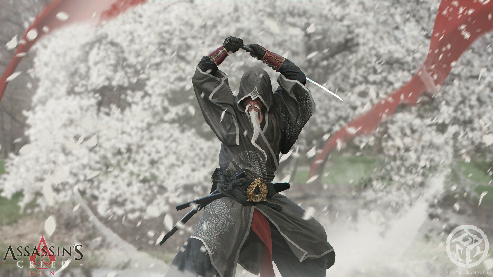 Por fin: Assassin's Creed en Japón | EarlyGame