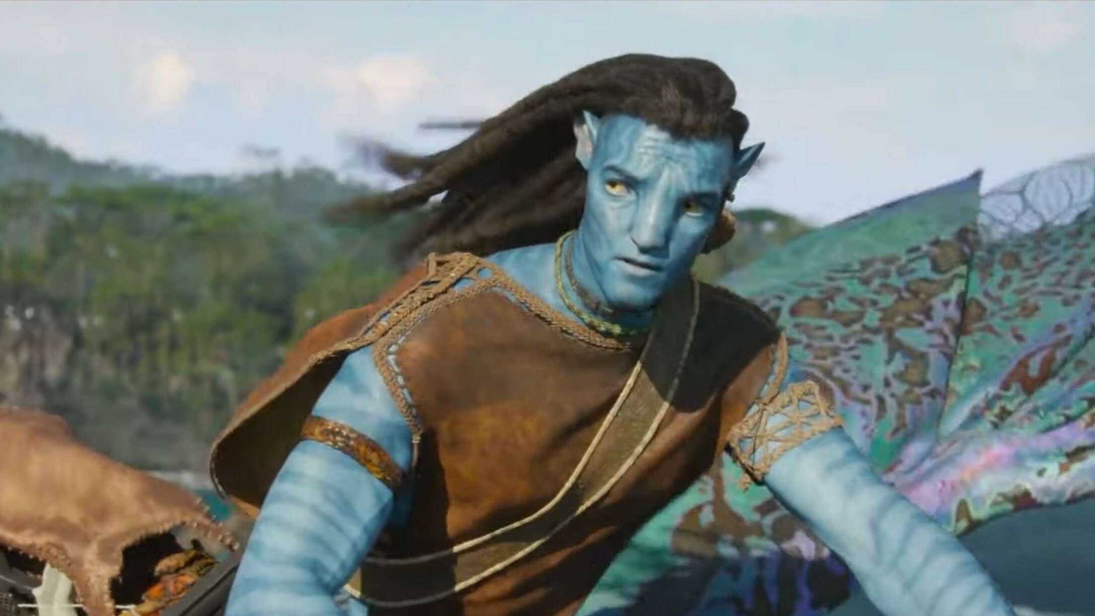 Avatar 2 Official Teaser Trailer Released | EarlyGame