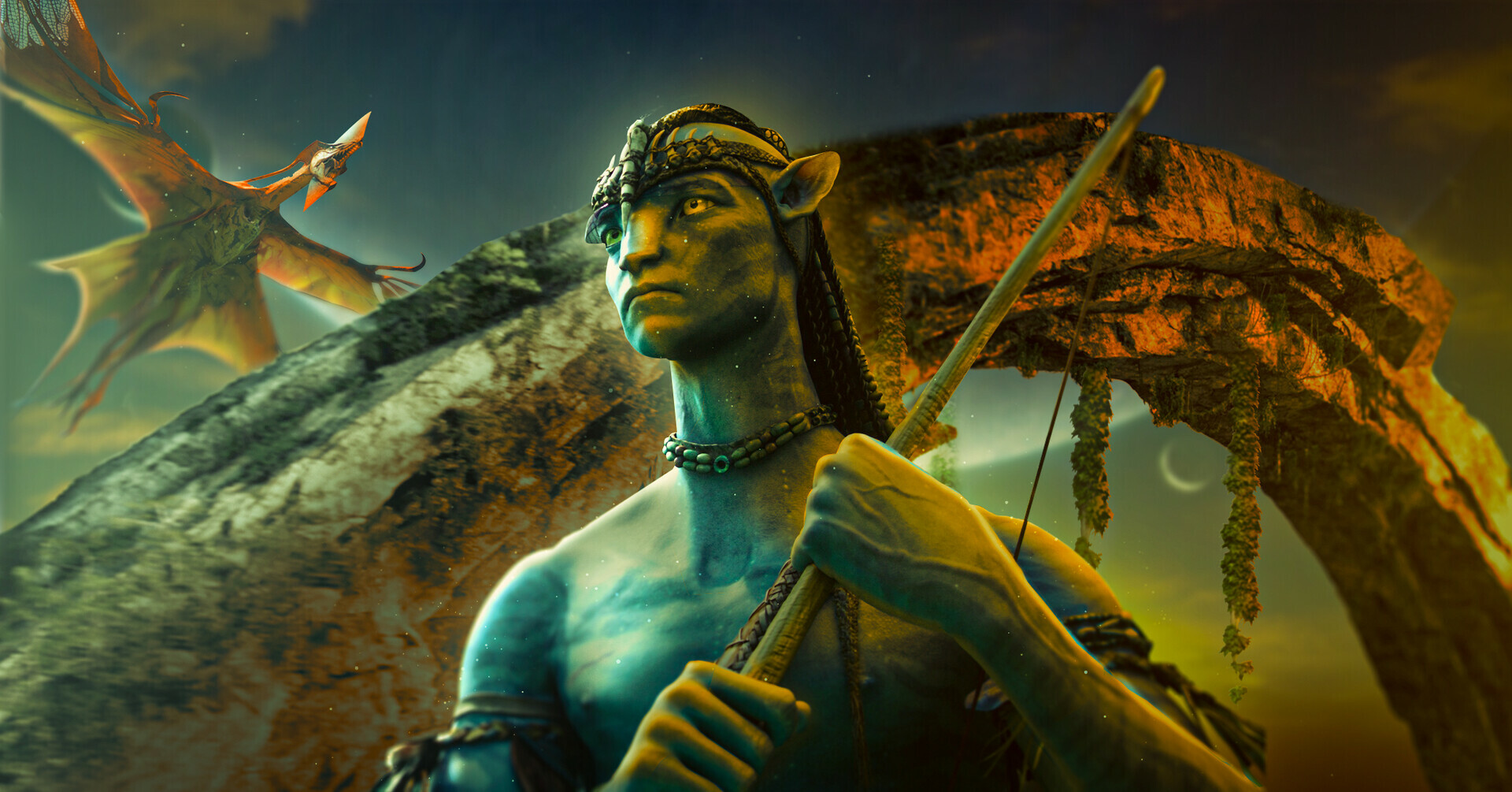 Shooting For Avatar 4 Has Already Started | EarlyGame