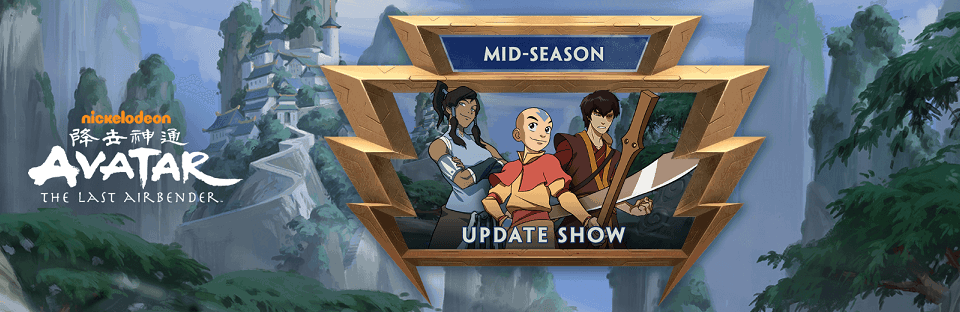 SMITE trifft auf Avatar in epischem Crossover | EarlyGame