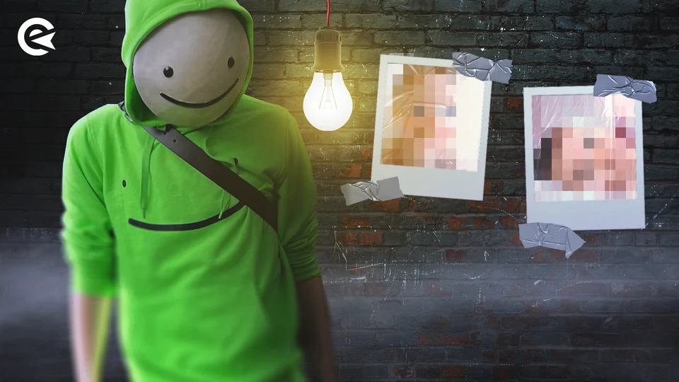 Minecraft Streamer Dream Selling Baby Pictures | EarlyGame