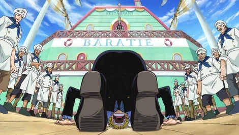 EarlyGame | Ranking All 30 One Piece Arcs (So Far) From Worst to Best