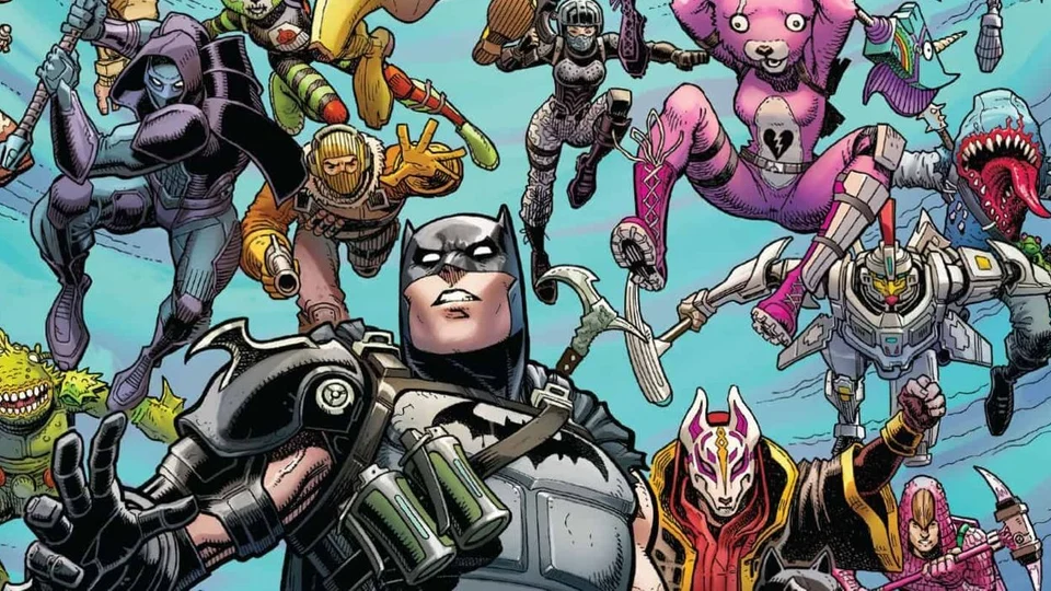 All Fortnite Crossovers in 2021 | EarlyGame