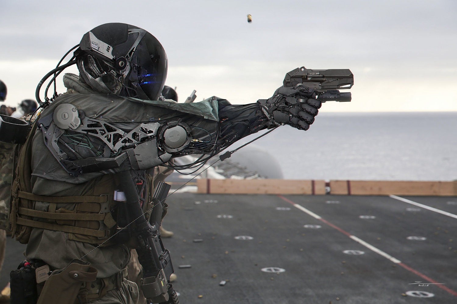 Setting Of Next Battlefield Already Leaked | EarlyGame