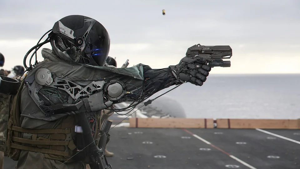 Setting Of Next Battlefield Already Leaked | EarlyGame