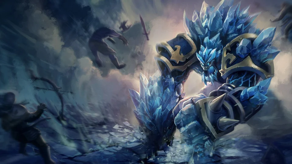 5 odd LoL support picks to try out in pre-season | EarlyGame