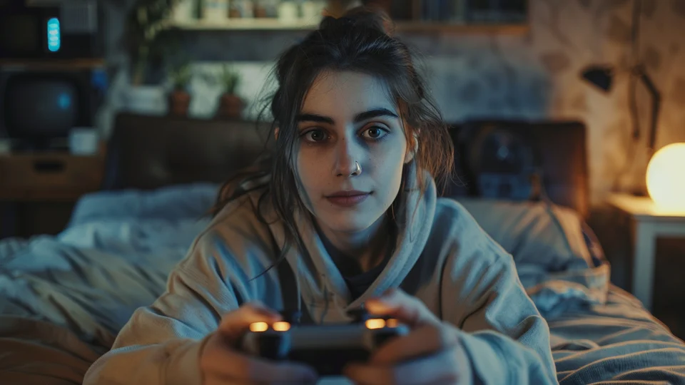 Best Games To Play When You're Sick And Stuck At Home | EarlyGame