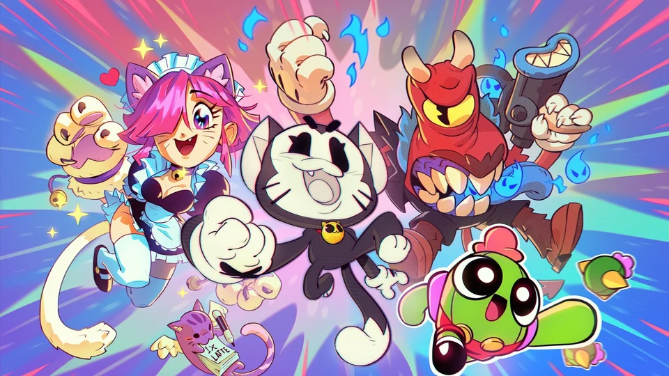 Brawl Stars Kit Best Duo Showdown Teams Mobilematters
