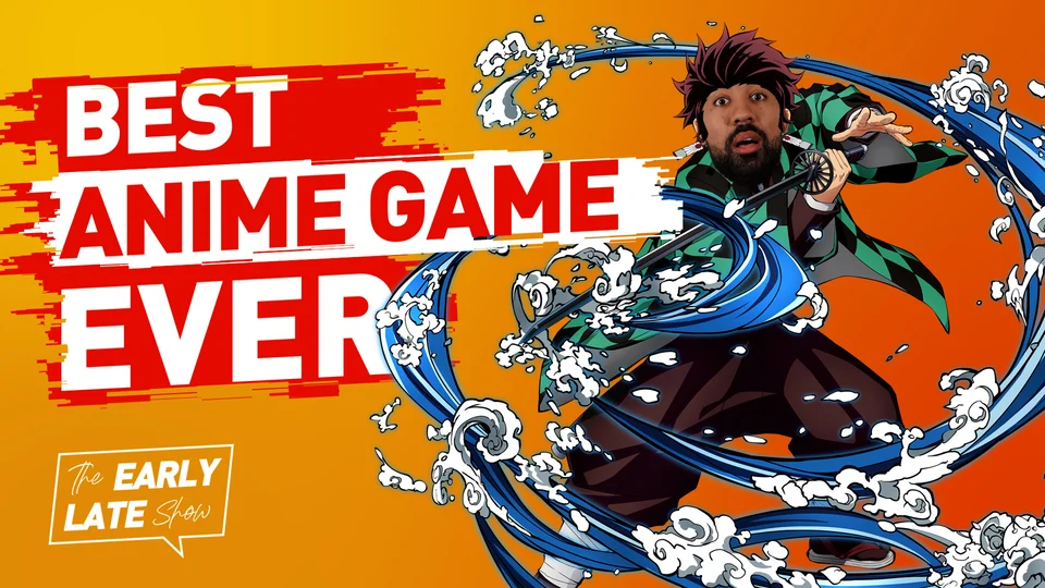 EarlyGame | This Could Become the Best Anime Game Ever...