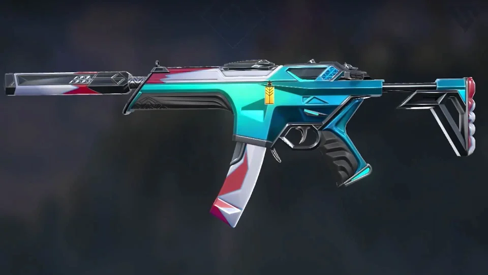 EarlyGame | The best Valorant skins