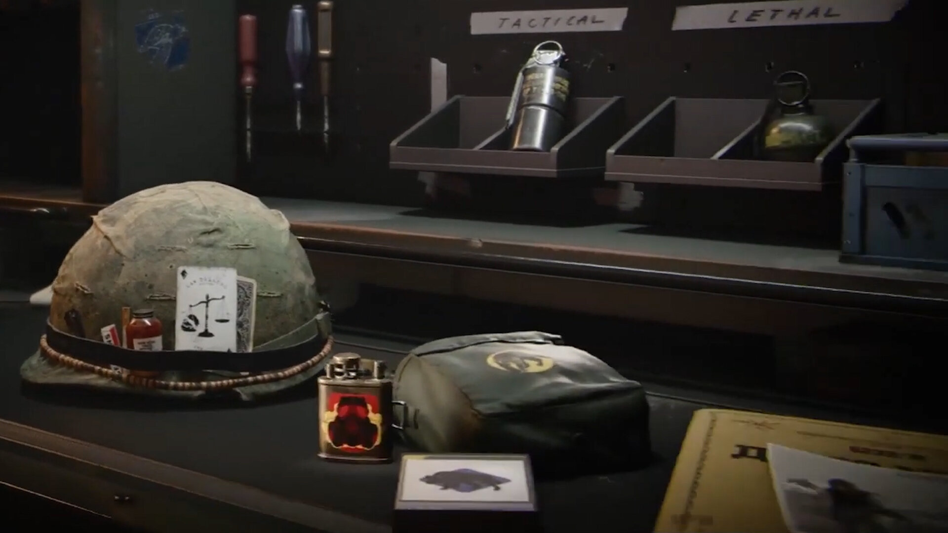 The Best Perks and Wildcards in Black Ops Cold War | EarlyGame