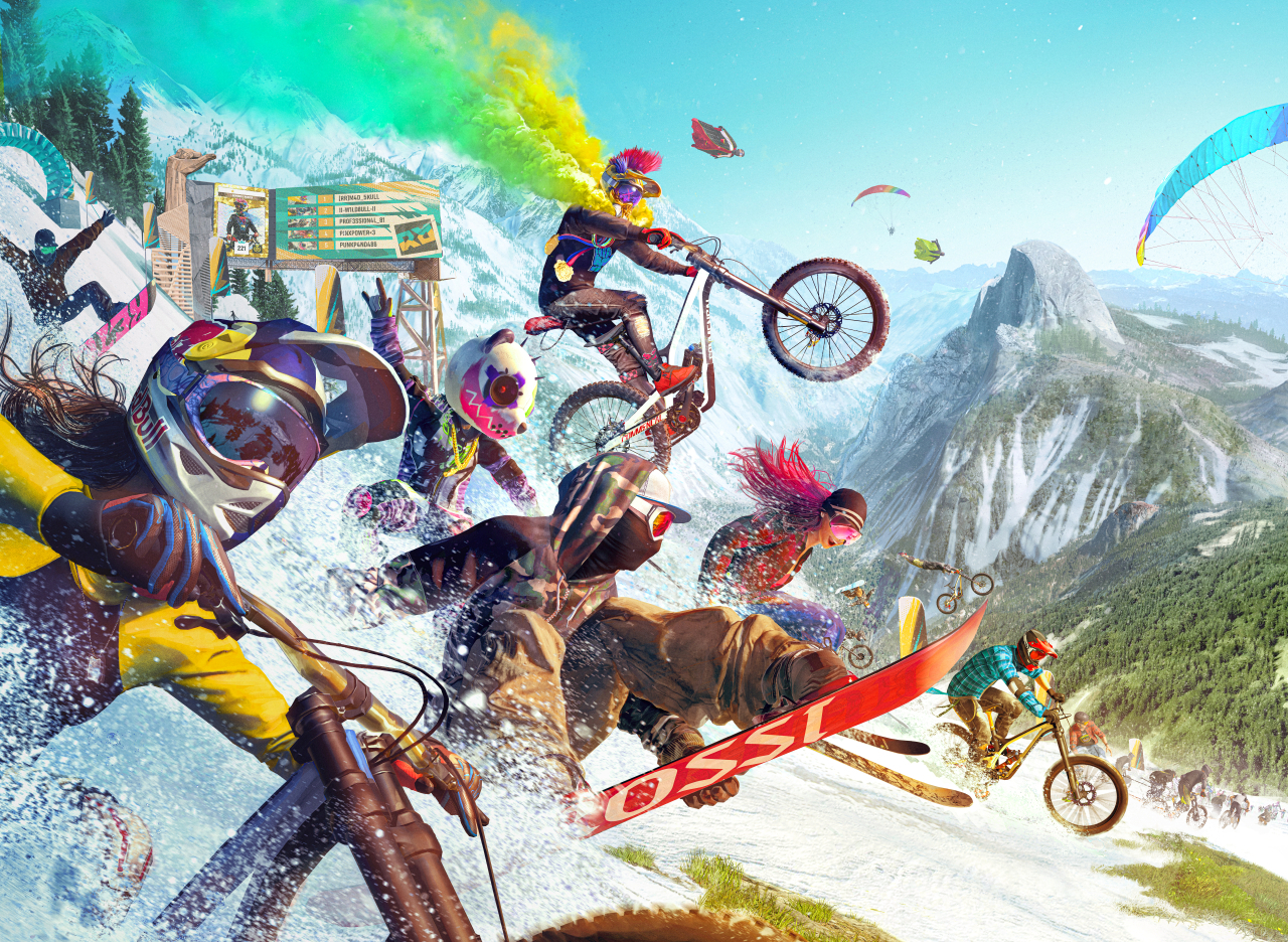 Best Racing Games Coming in 2021 | EarlyGame