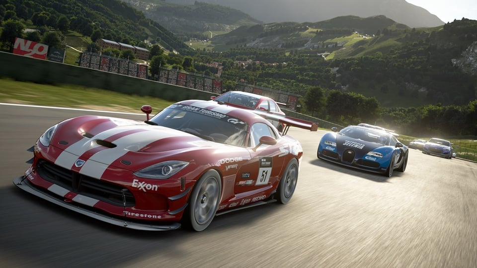 The 10 Best Racing Games: From Sim to Arcade | EarlyGame
