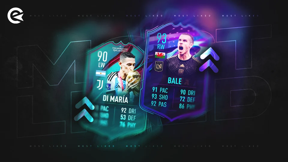 Las 5 Cartas Más Populares De Fifa 23 Earlygame