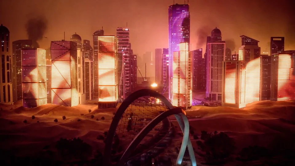 EarlyGame | Battlefield 2042 Map Size Comparison | 1 Minute News