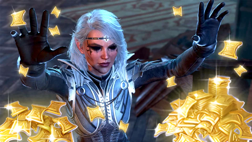 Get Ready For More D&D Video Games – Baldur's Gate 3… | EarlyGame