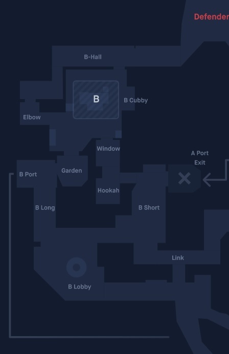 Valorant Map Guide: Bind | EarlyGame