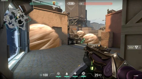 Bind: Tactical Map Guide & Callouts | EarlyGame