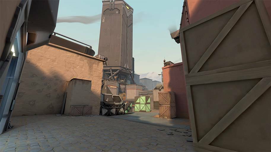 Bind is Reportedly Set To Recieve a Rework | ValorFeed