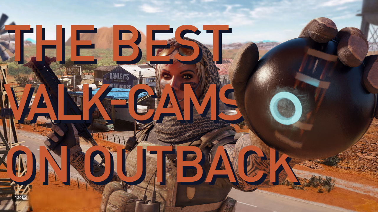 The Best Valk Cam Spots on Outback – EVERY SITE COVERED! | EarlyGame