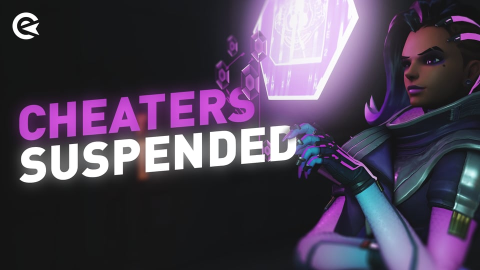 Overwatch 2 Filled With Cheaters: Over 100,000 Players… | EarlyGame