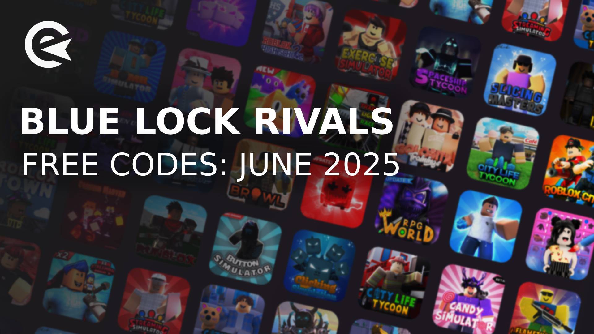 Blue Lock Rivals Codes (June 2025) | EarlyGame