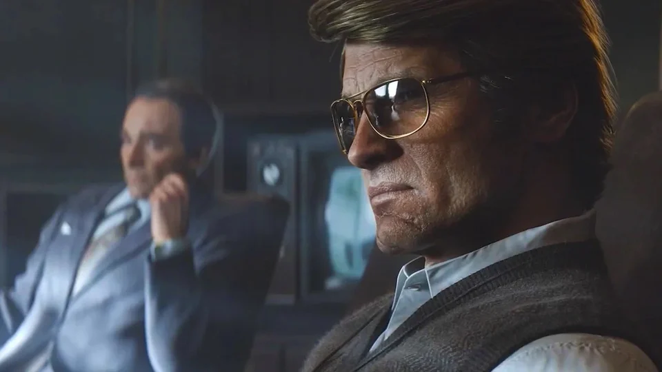 BOCW Season 6 Cinematic Ends Adler's Story... | EarlyGame